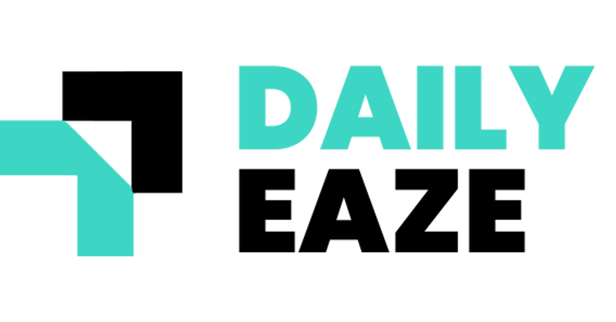 Daily Eaze